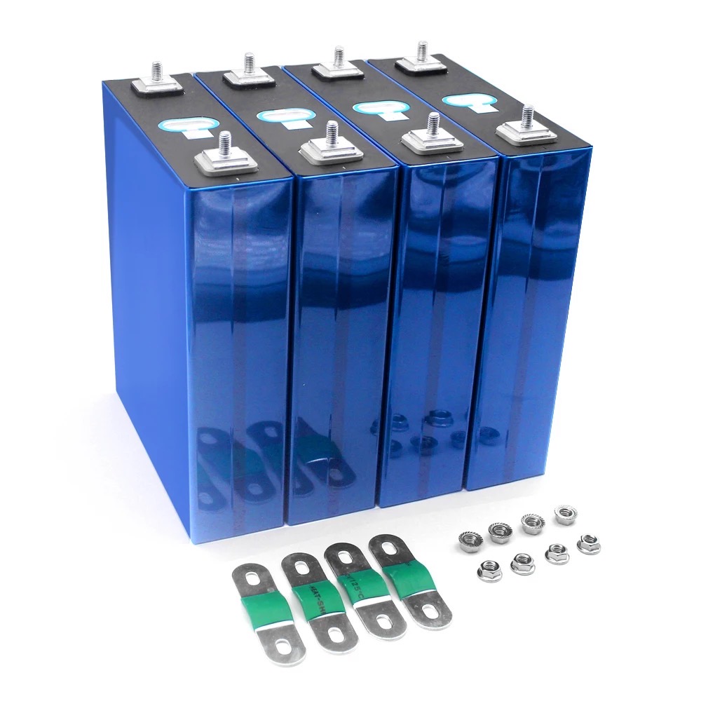 3.2V 230Ah CATL Lifepo4 Cells Grade A Cell For 12V 24V 48V Storage ...